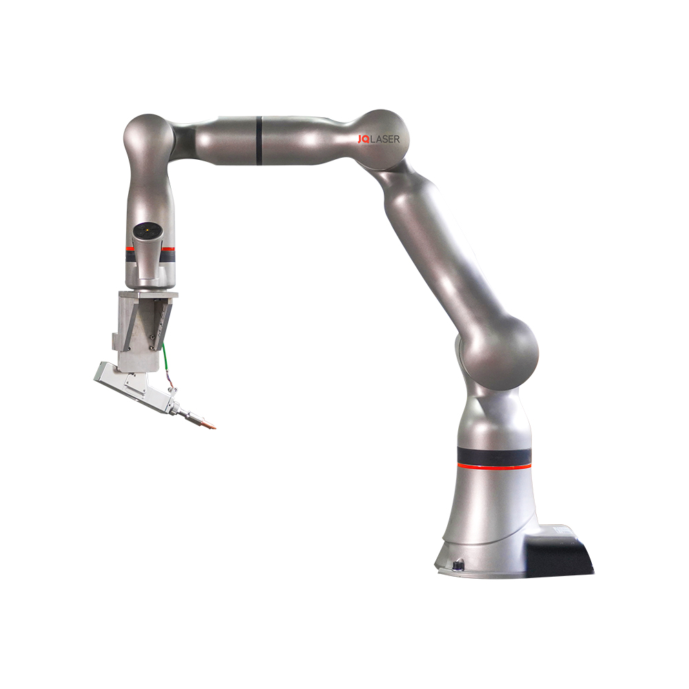 Automate robot machine - China CO2 Laser Cutting Machine Suppliers