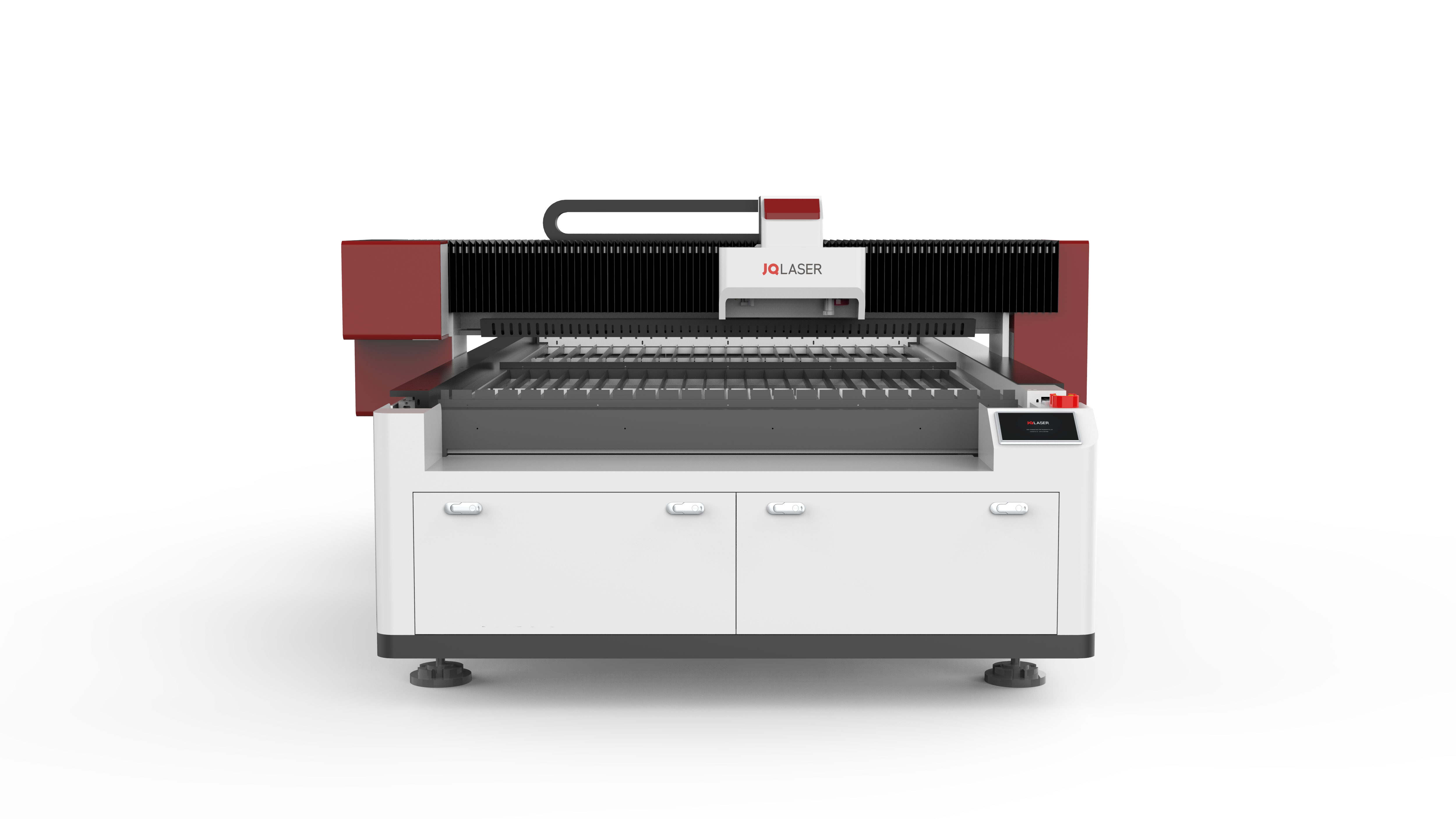 Large format engraving and cutting machine series 1325G – China CO2 ...