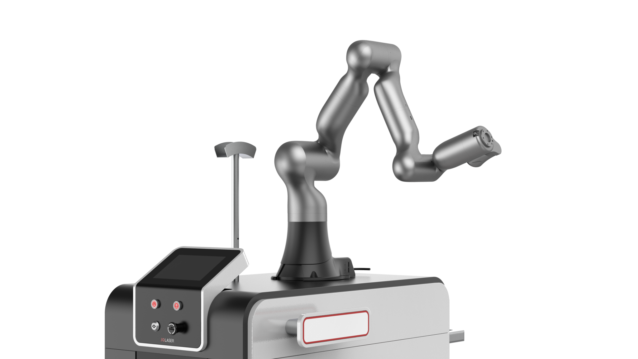 Collaborative robot JQ-RW85 – China CO2 Laser Cutting Machine Suppliers