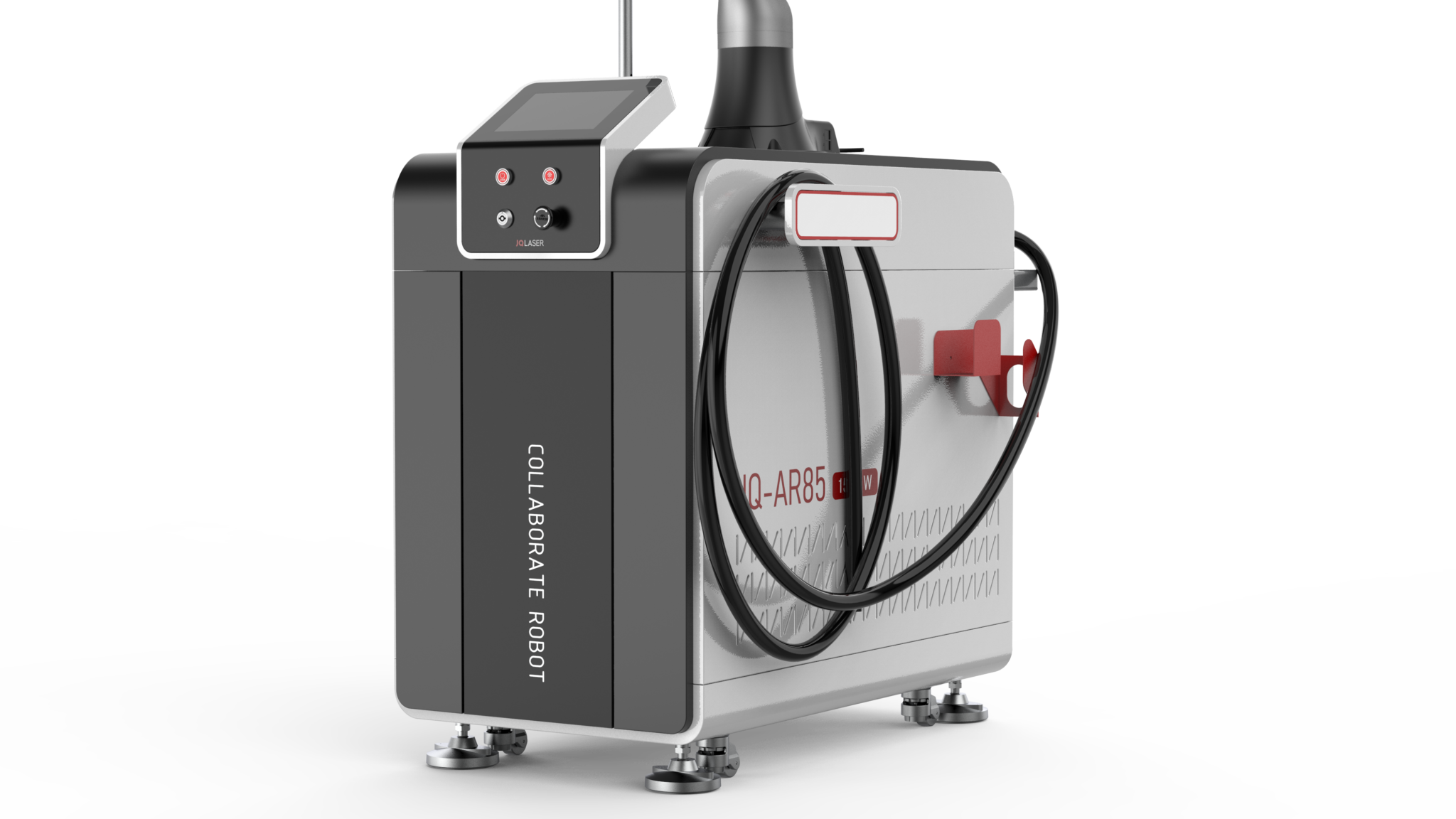 Collaborative robot JQ-RW85 – China CO2 Laser Cutting Machine Suppliers